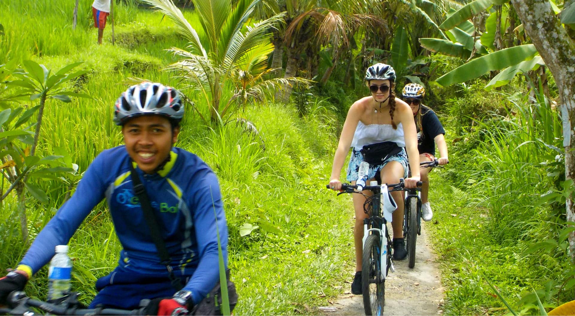 eBikes Bali Blog | Explore Bali's Best Cycling Routes and Tips